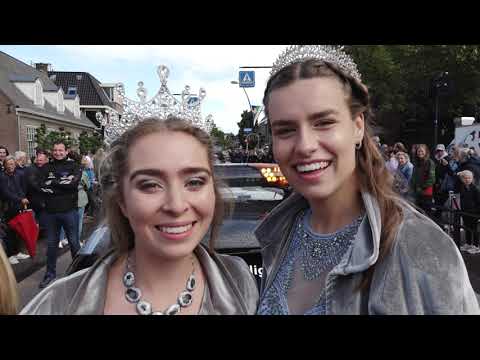 Floralia 2022 Voorthuizen - Online Barneveld
